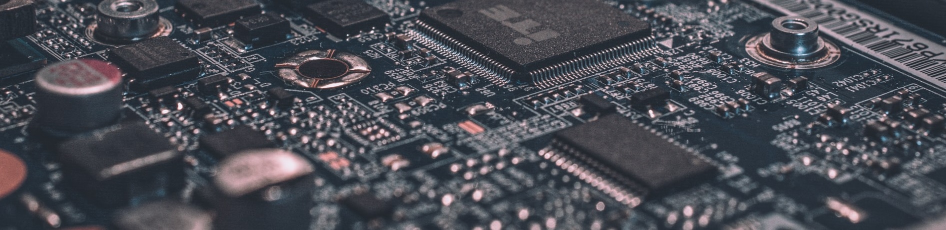 Strategic Electronics Division | RK Telesystem Private Limited ( RKTPL)