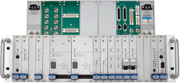 Synchronization Supply Unit (SSU) | RK Telesystem Private Limited ( RKTPL)