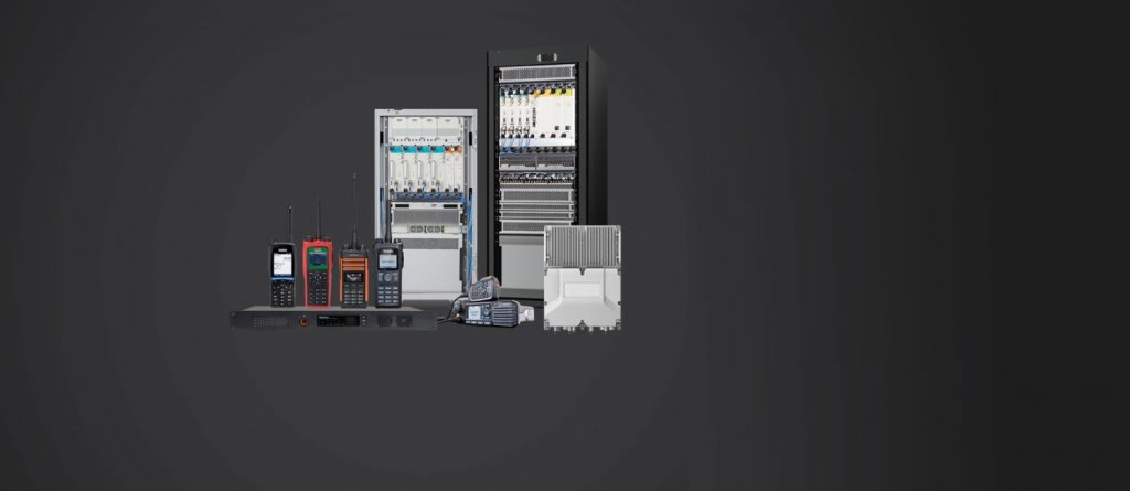 Digital Radio and Trunking System | RK Telesystem Private Limited ( RKTPL)